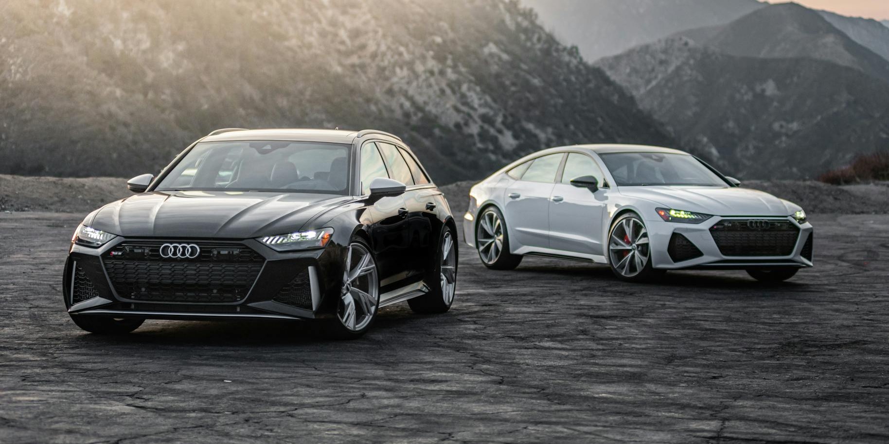 Experience the Ultimate Thrill: Audi Sports Car Hire in Birmingham