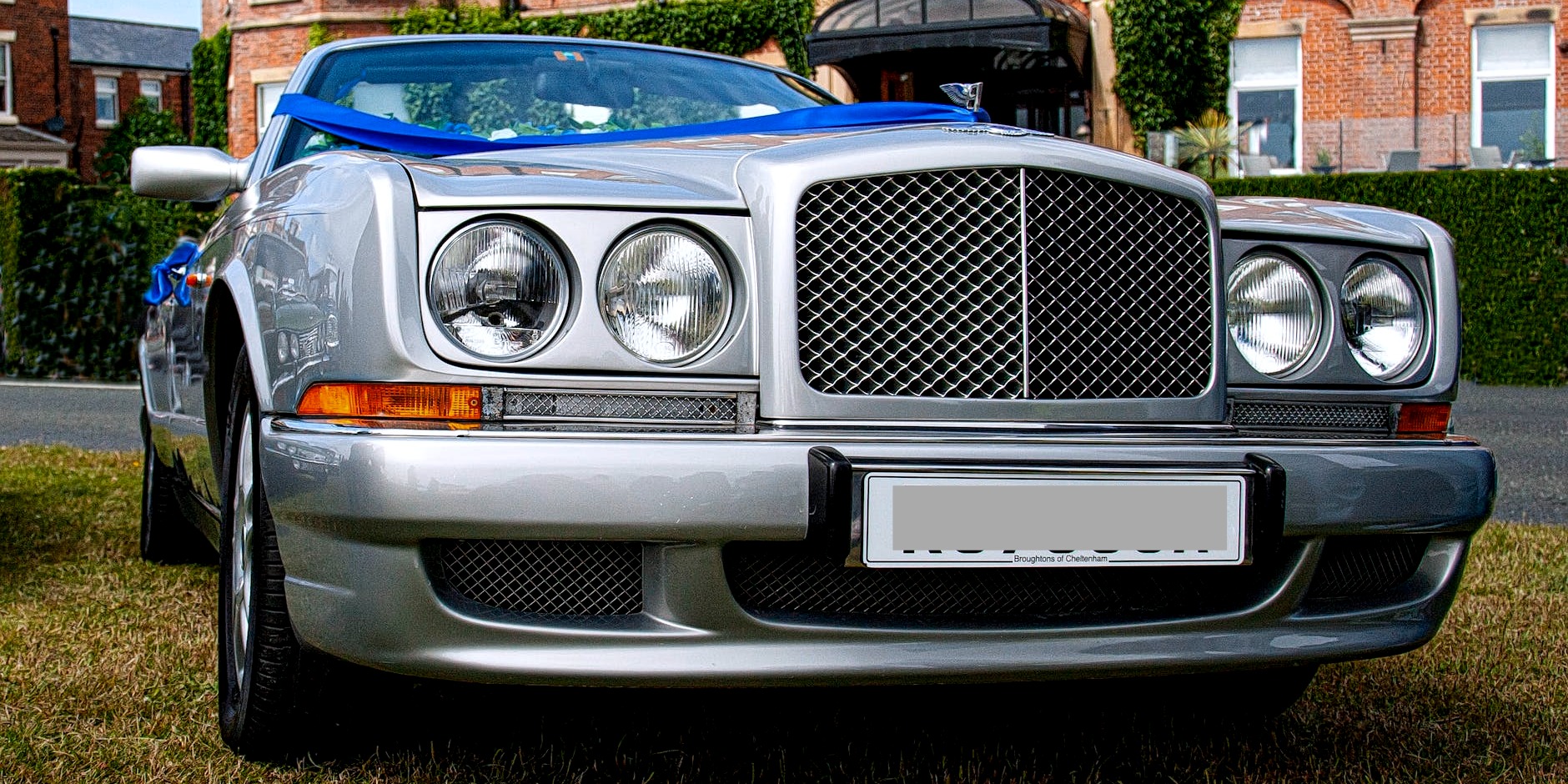 The Ultimate Guide to Choosing the Ideal Bentley Model for Your Leeds ...