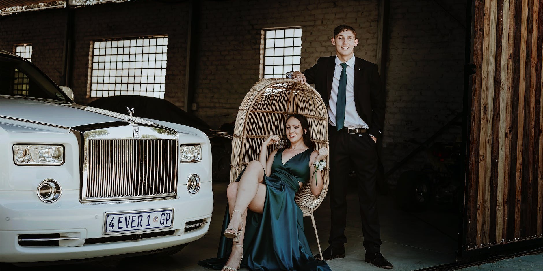 Top 10 Prom Car Hire FAQs: Everything You Need to Know